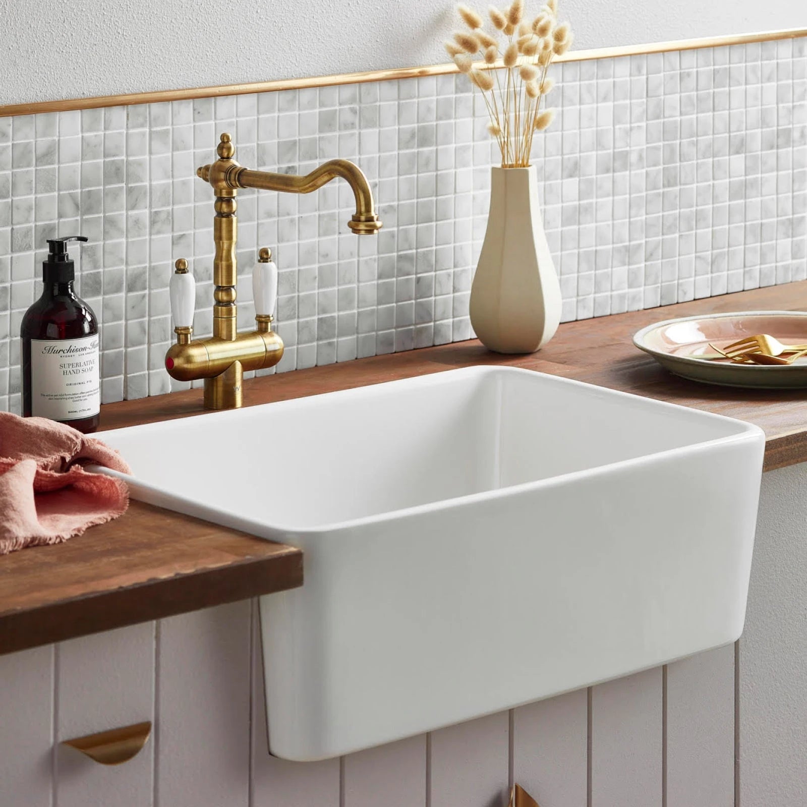 Butler Sinks | Design 10