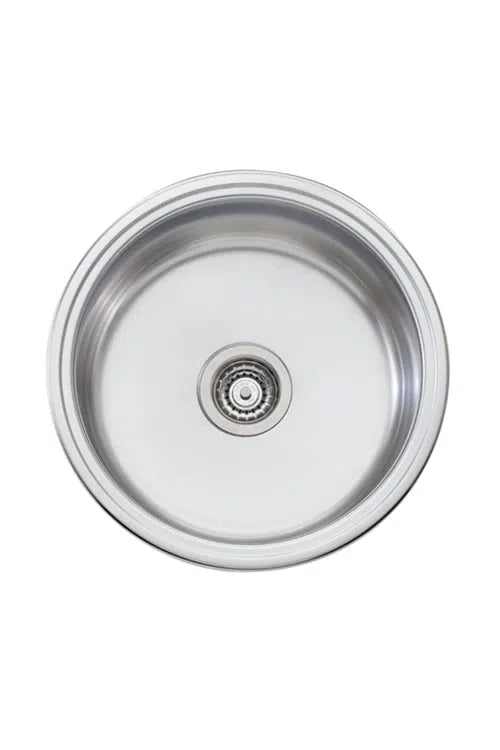Round Sinks | Design 10