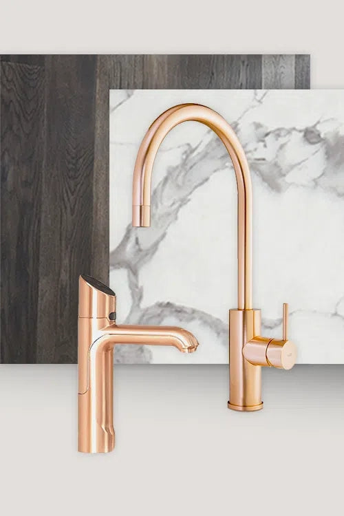 Rose Gold | Design 10