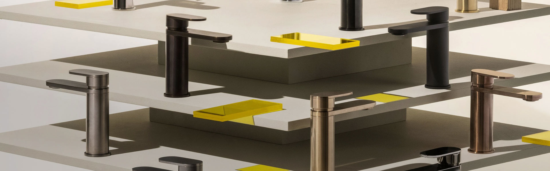 Zucchetti Tapware - | Design 10
