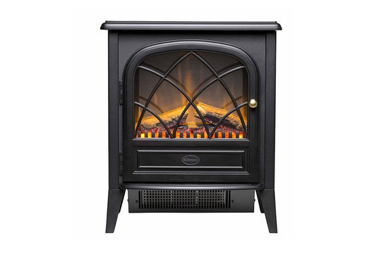 Dimplex Ritz 2kW Optiflame Portable Electric Fire | Design 10
