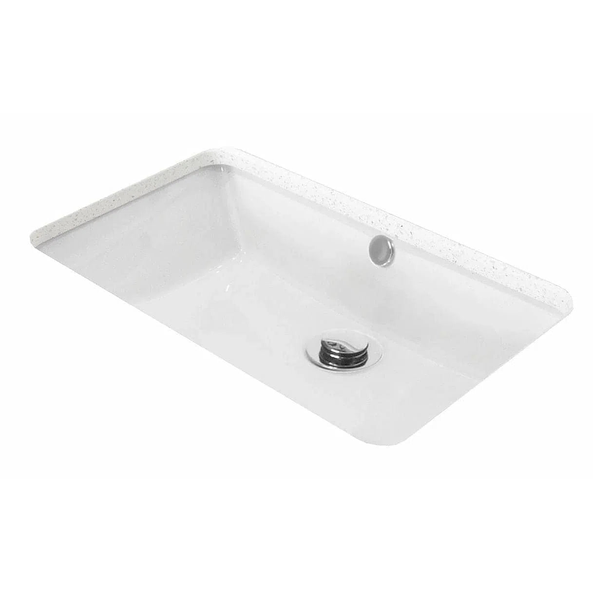 ADP Nesa Undermounted Basin | Design 10