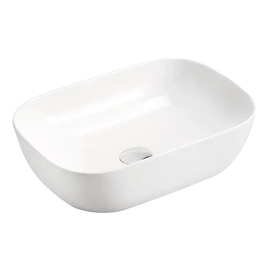 ADP Stadium Above Counter Basin - Rectangle | Design 10