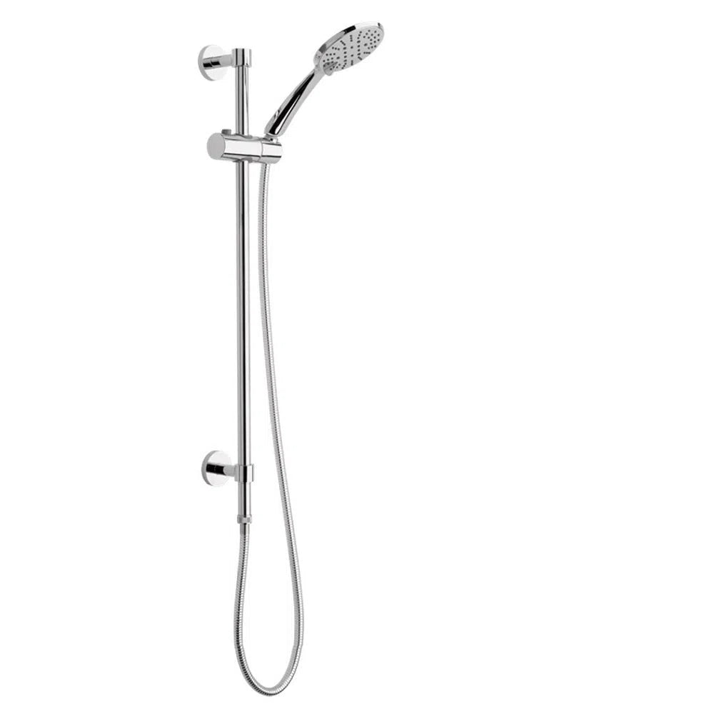 Alder CONCEALED ENTRY Rail Shower HS375 | Design 10