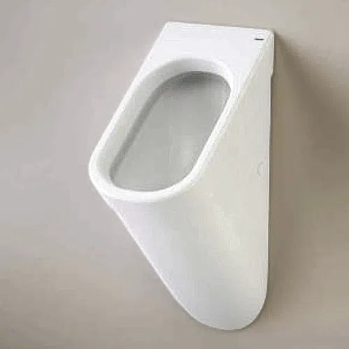 Caroma Cube 0.8L Electronic Urinal Series II | Design 10