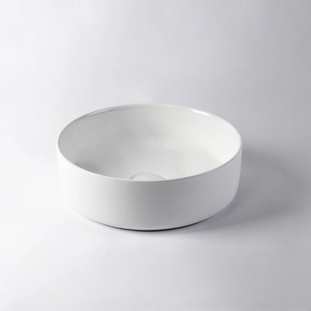 Eight Quarters Amaroo Circle Basin | Design 10