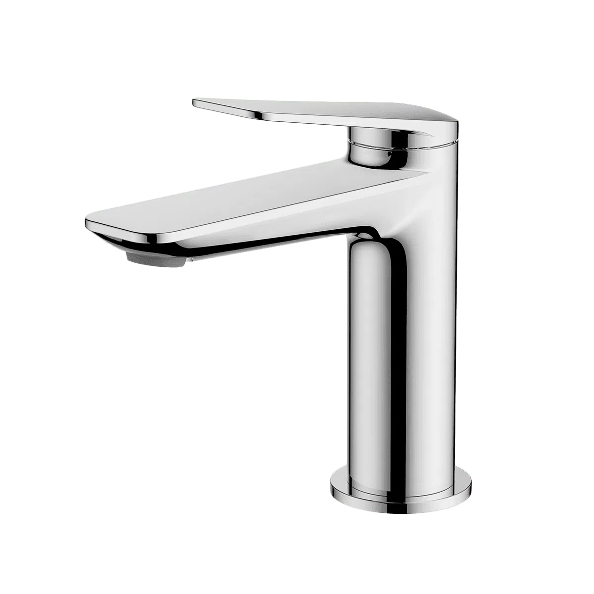 Gareth Ashton Vela Basin Mixer