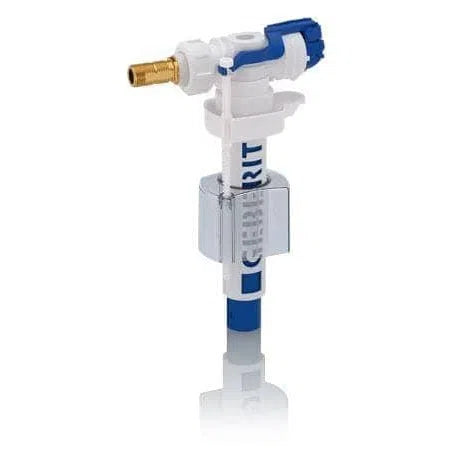 Geberit Impuls380 Inlet Valve | Design 10