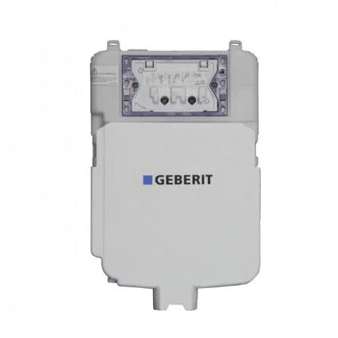 仅限 Geberit Sigma 80 入墙式水箱 | Design 10