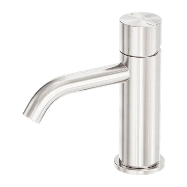 Nero Zen Basin Mixer Handless