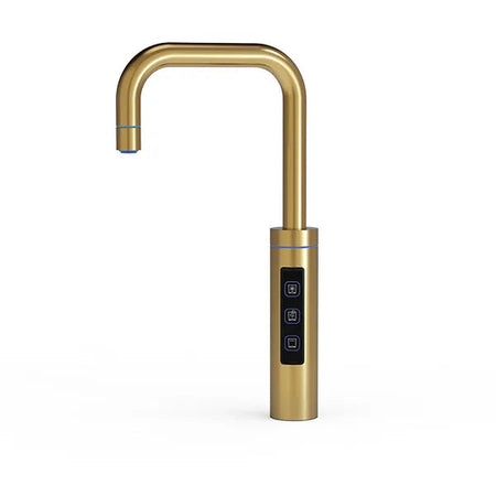 Puretec SPARQ S5 Filtered Sparkling, Chilled & Ambient Water Tap ...