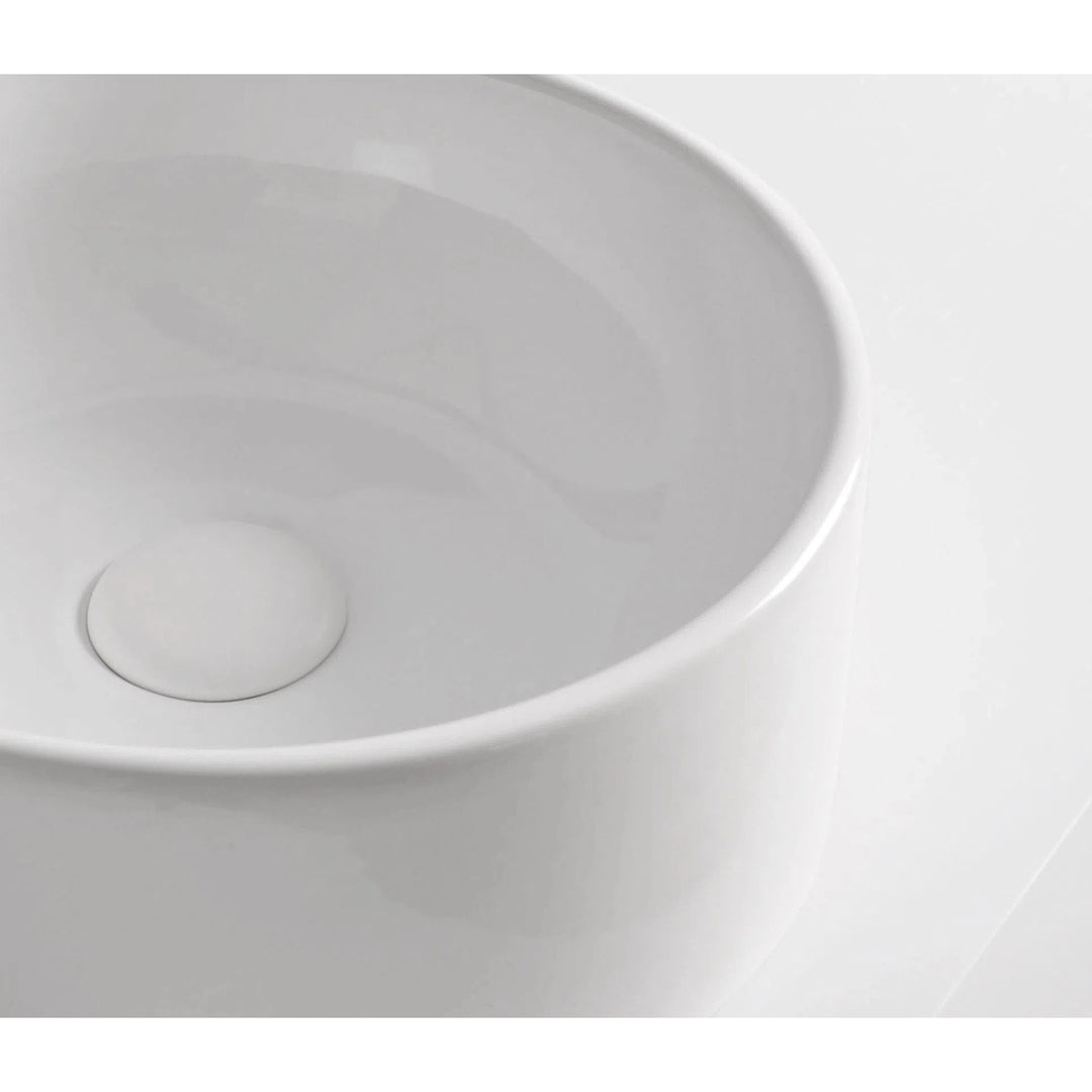 Round Bathroom Basins | Design 10