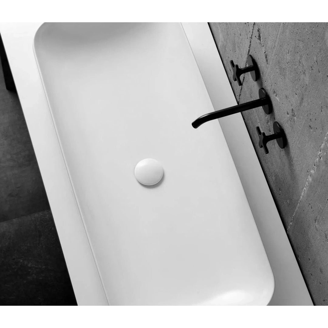 Studio Bagno Element 75 Bench Basin | Design 10