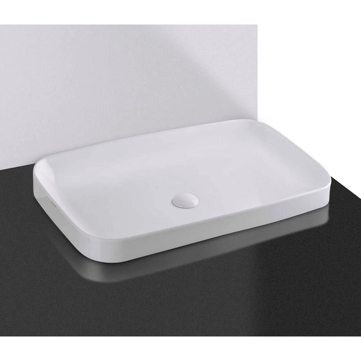 Studio Bagno Element 75 Bench Basin | Design 10