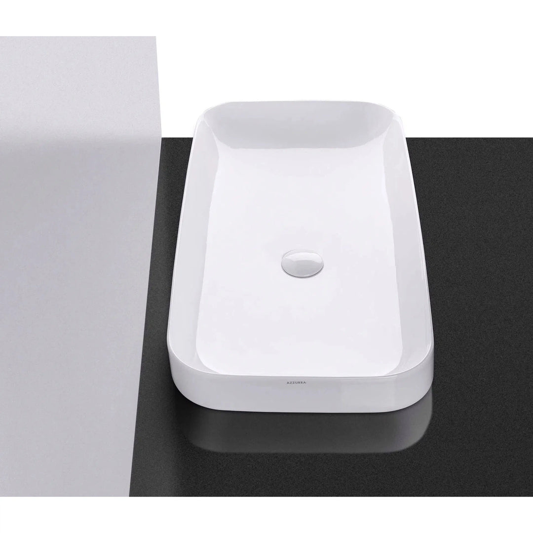 Studio Bagno Element 75 Bench Basin | Design 10