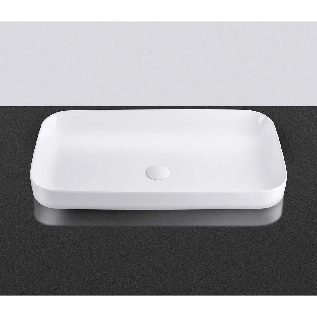 Studio Bagno Element 75 Bench Basin | Design 10