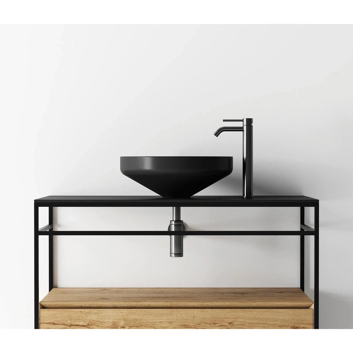 Studio Bagno Equilibrium 1 Bench Basin | Design 10