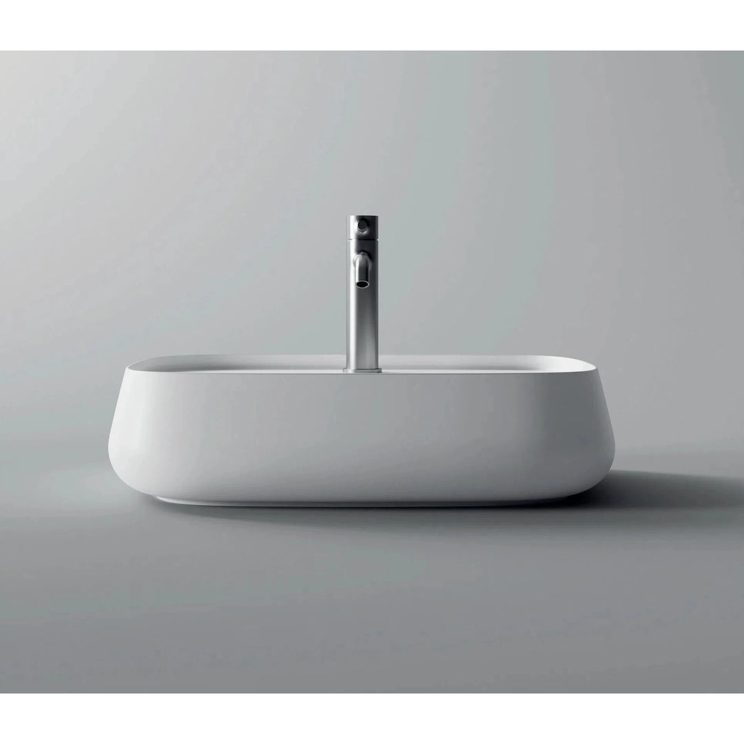 Studio Bagno Nur 60X Bench Basin | Design 10