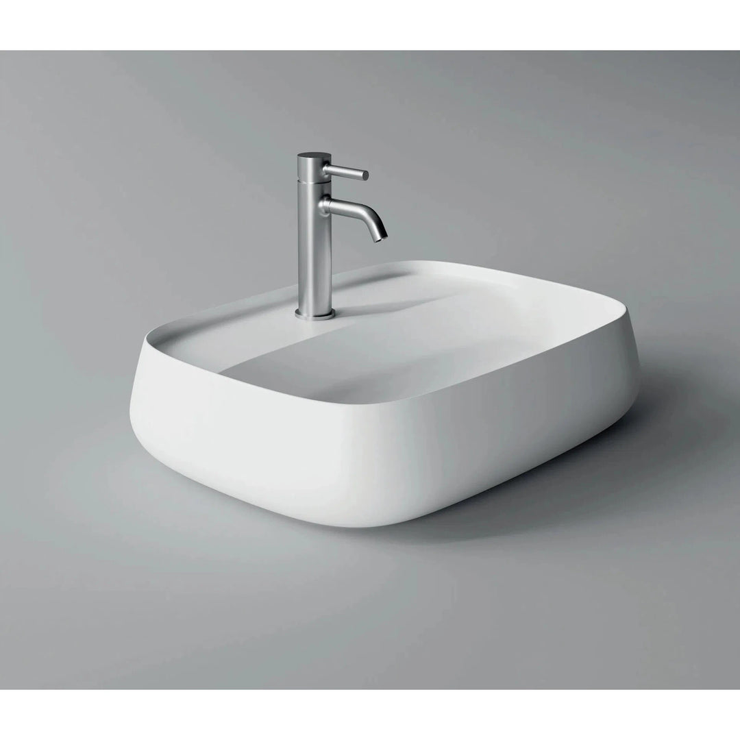 Studio Bagno Nur 60X Bench Basin | Design 10