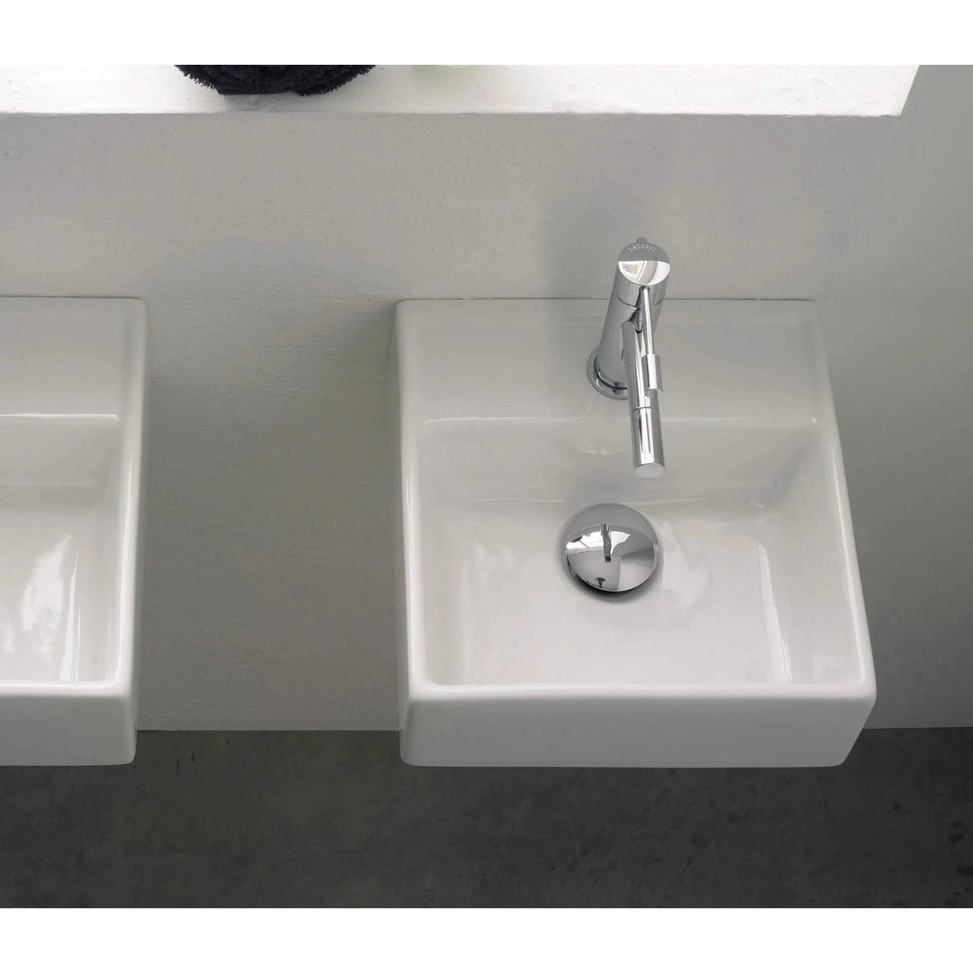 Studio Bagno Apartment 30R Bench/Wall Basin | Design 10