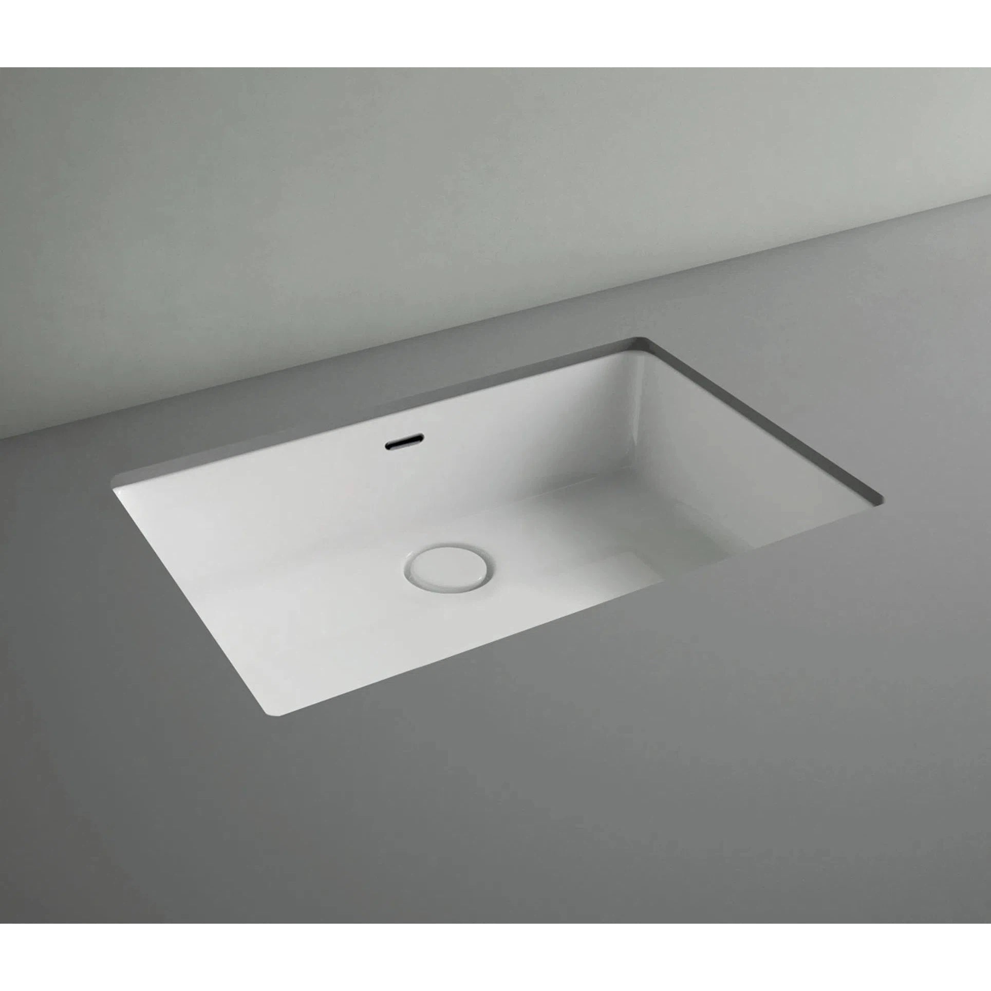 Studio Bagno Pop Undercounter Basin | Design 10