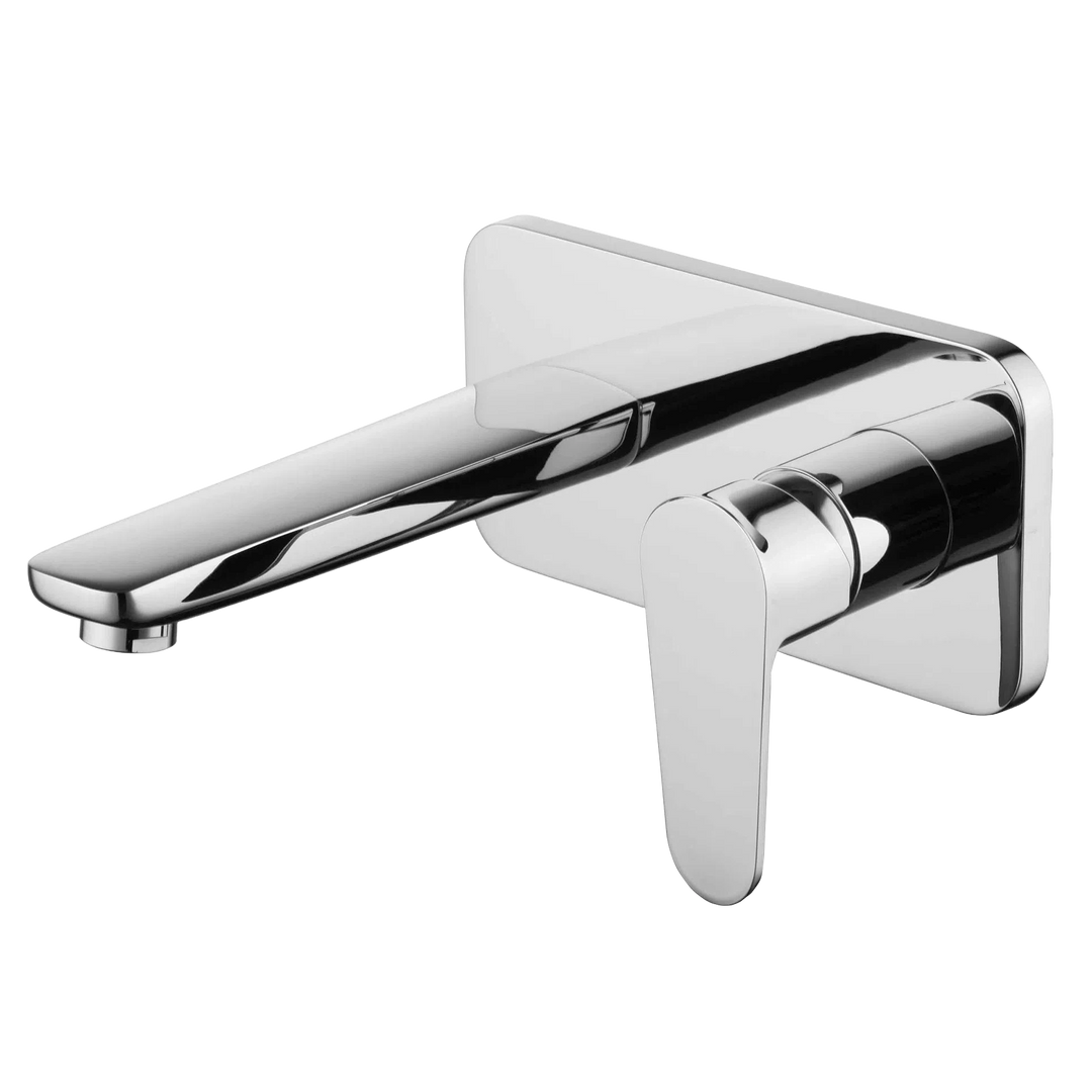 Wall Basin Mixer Sets | Design 10