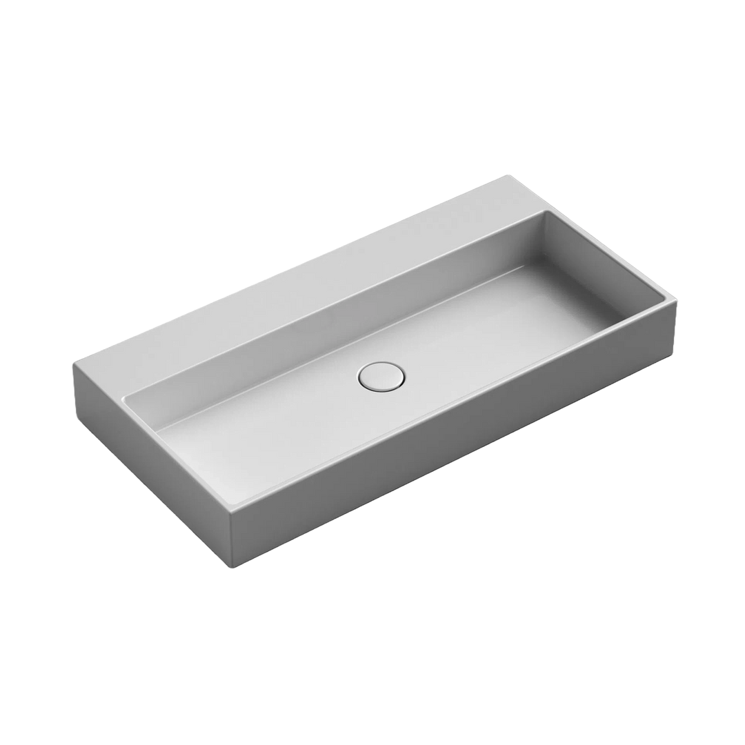 Studio Bagno Unlimited 90 V2 Bench/Wall Basin | Design 10