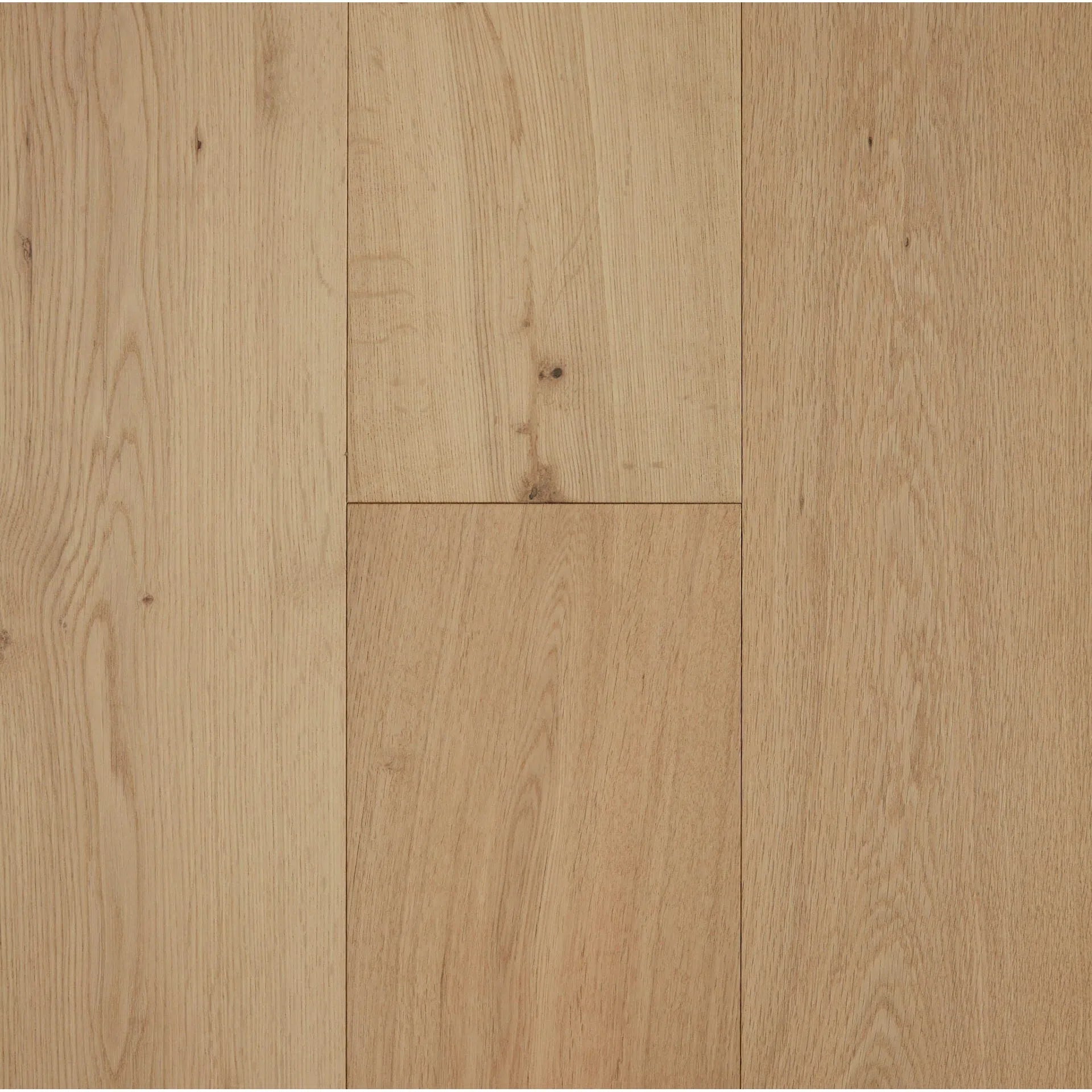 Pure Natural - Preference Prestige Oak Engineered European Oak Flooring ...