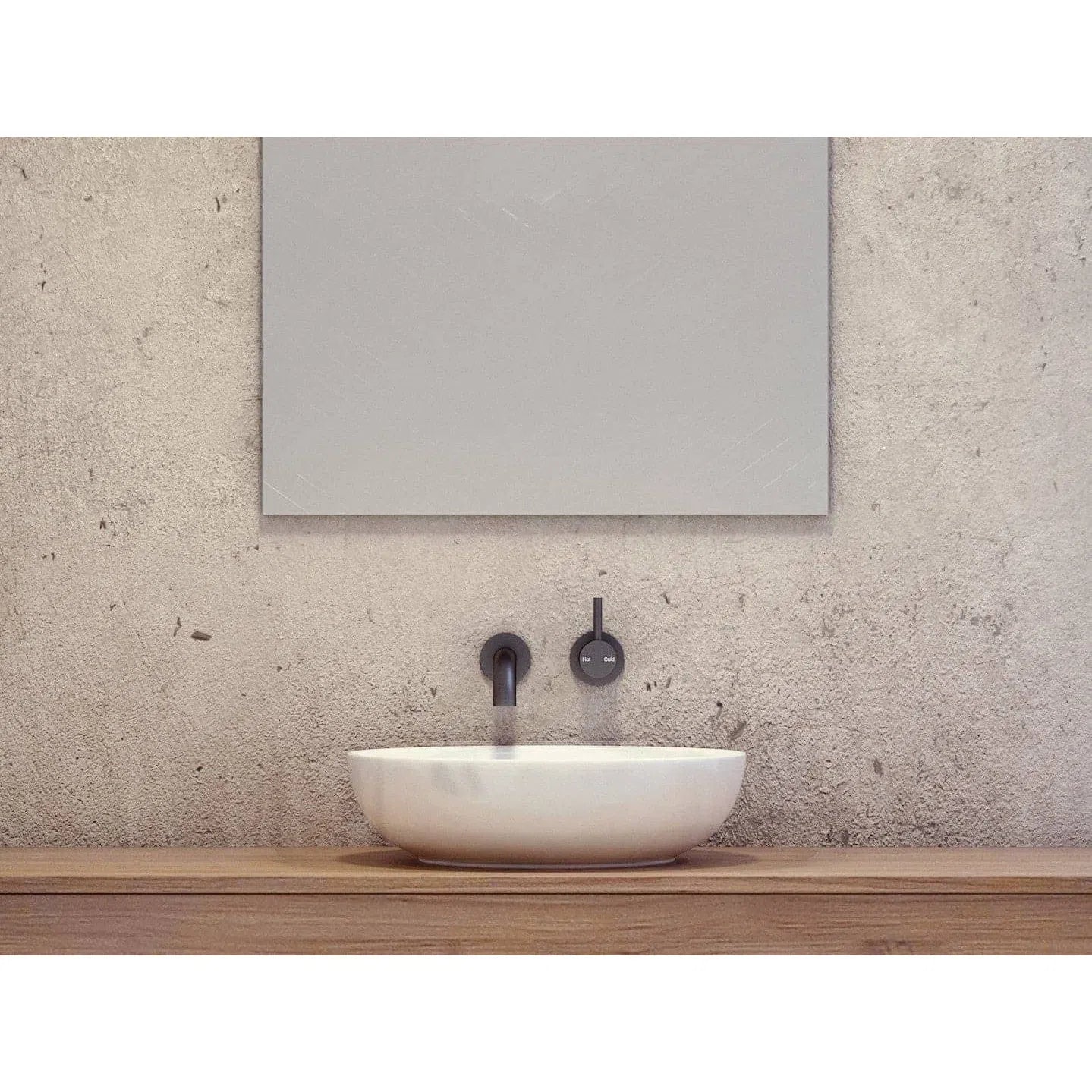 Timberline Chase Basin | Design 10