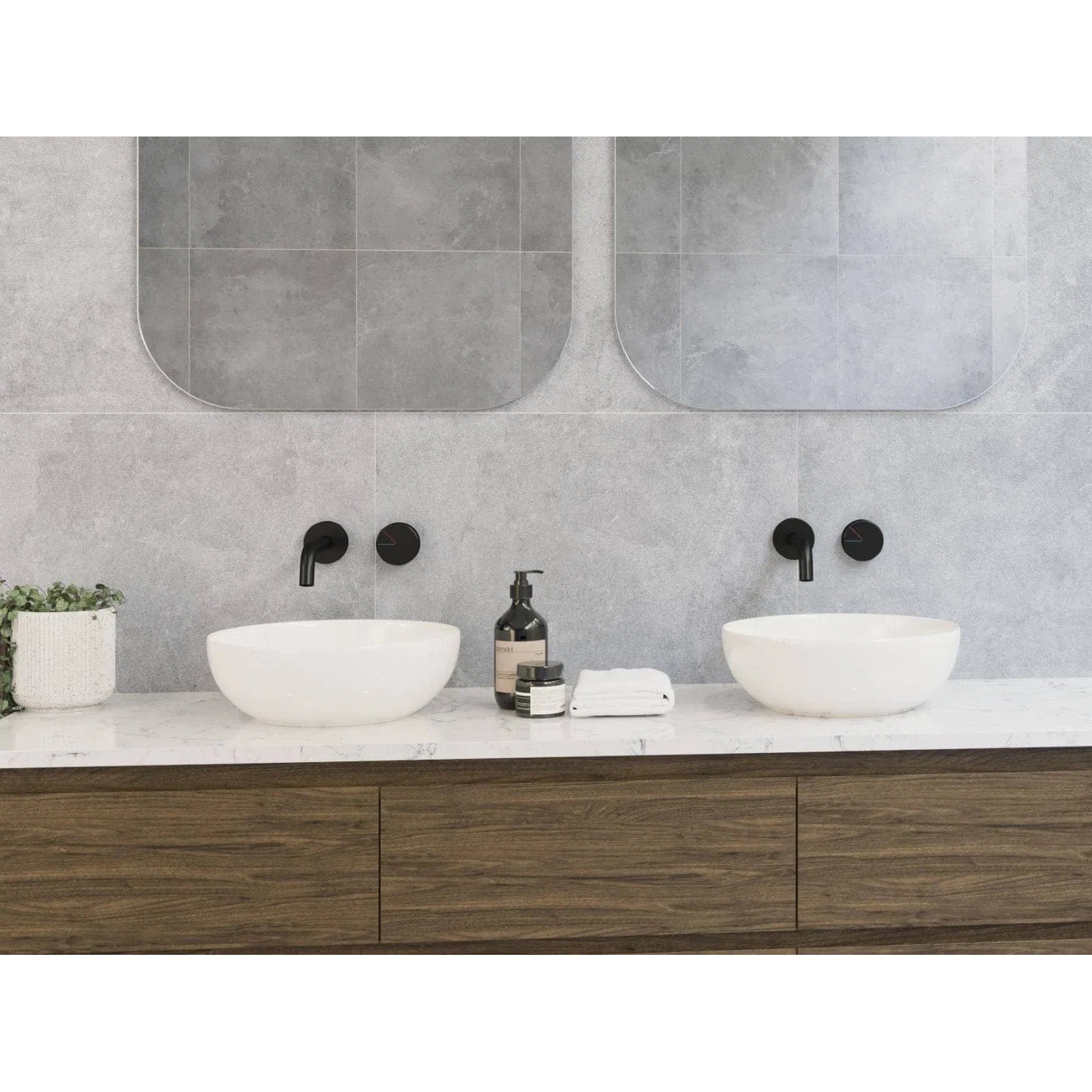 Timberline Jessie Basin | Design 10