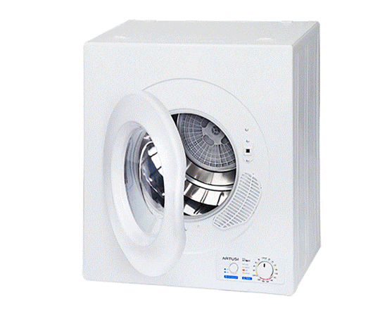 Vented Clothes Dryers | Design 10